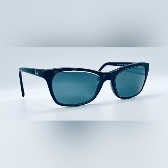 Ray-Ban | Accessories | Rayban Rb5298 Tortoise Oval Sunglasses Frames ...